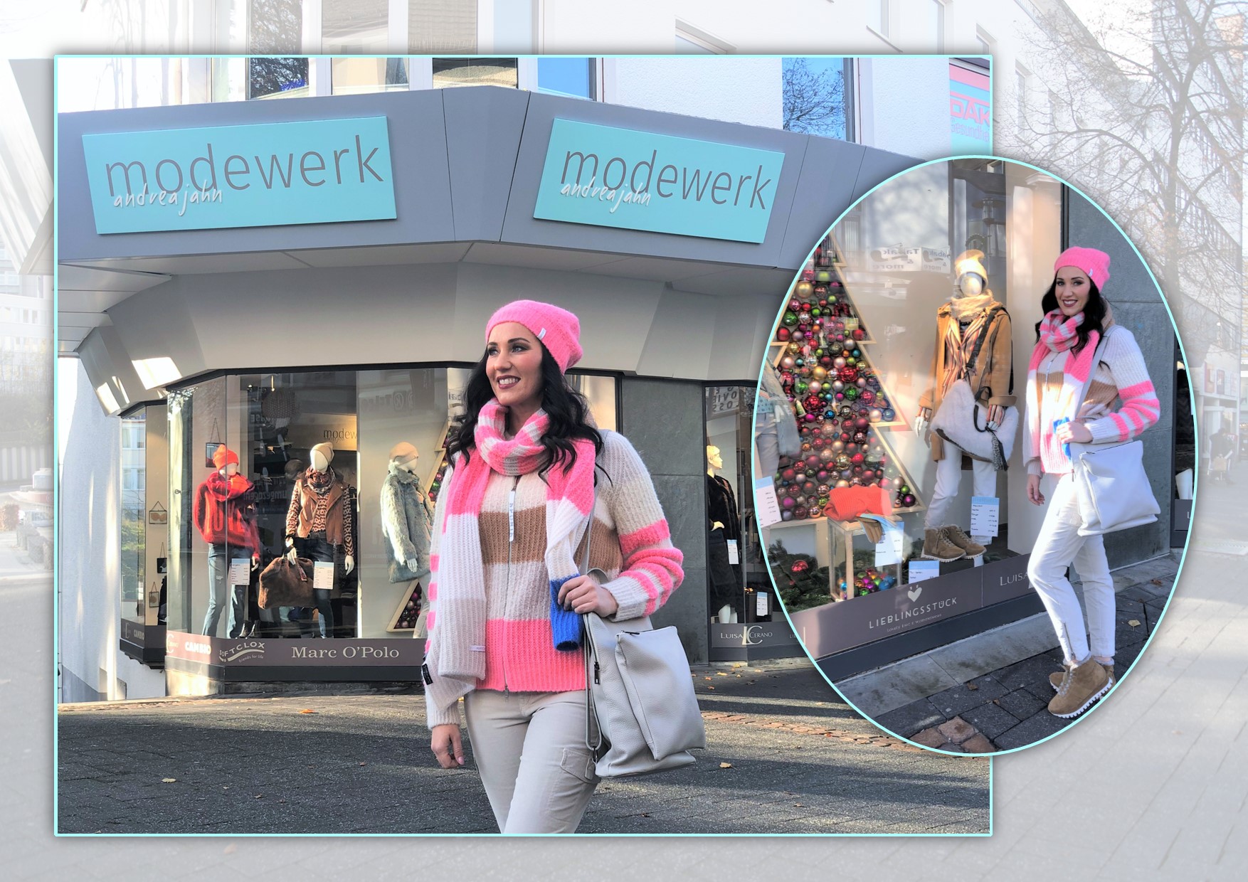 SOcreative GbR - MODEWERK ANDREA JAHN